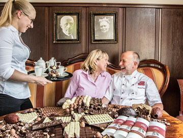 Oldenburgs Gute Adressen