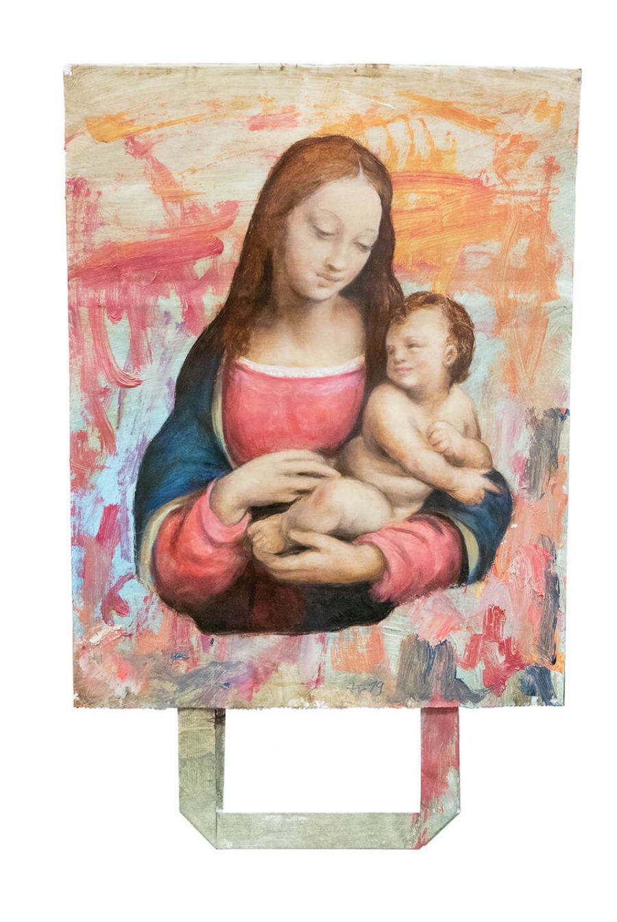 Die Künstlertüten 2019 | Die Oldenburger Tüte | Oldenburgs Gute Adressen